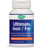 Buy Salus Haus Floradix Liquid Iron Tonic at Well.ca | Free Shipping ...