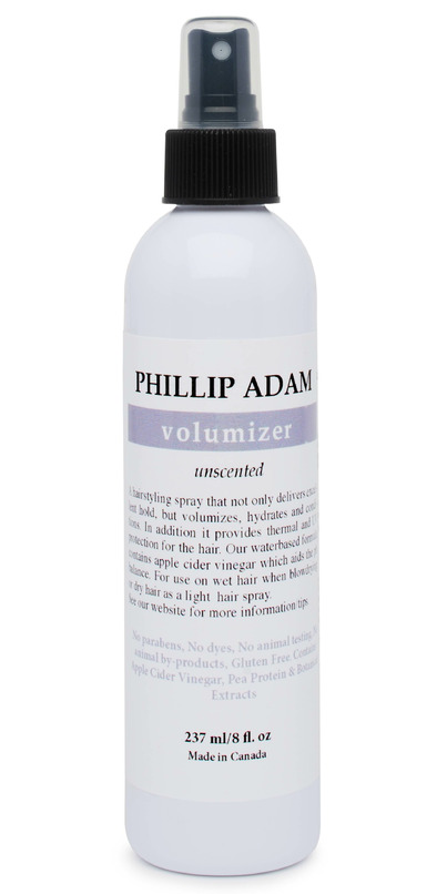 Buy Phillip Adam Volumizer at Well.ca | Free Shipping $35+ in Canada