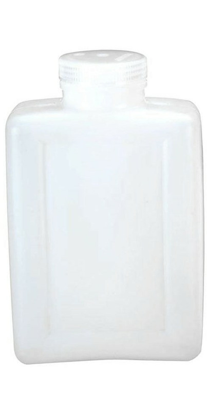 Buy Nalgene 64 Ounce HDPE Rectangular Wide Mouth Bottle at Well.ca ...