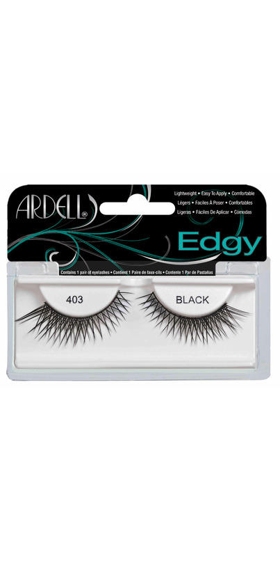 Buy Ardell Edgy Style 403 False Lashes at Well.ca | Free Shipping $35 ...