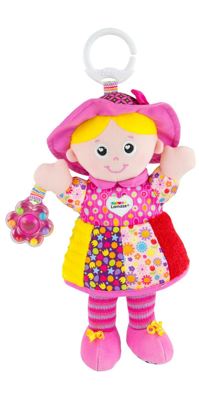 Buy Lamaze My Friend Emily Play And Grow at Well.ca | Free Shipping $35 ...