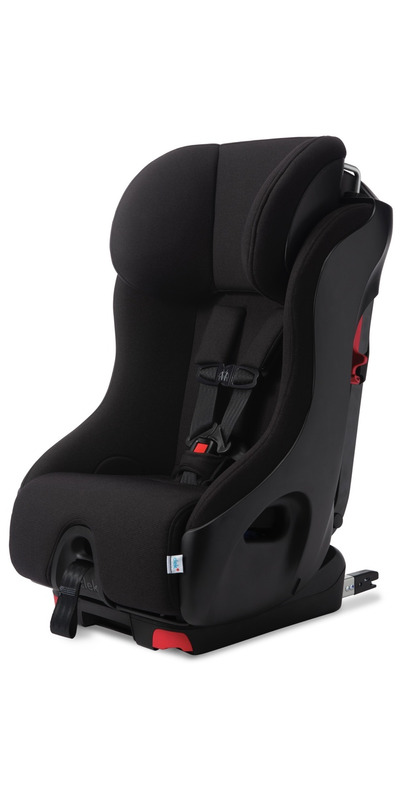Buy Clek Foonf Convertible Car Seat Railroad Black at Well.ca | Free ...