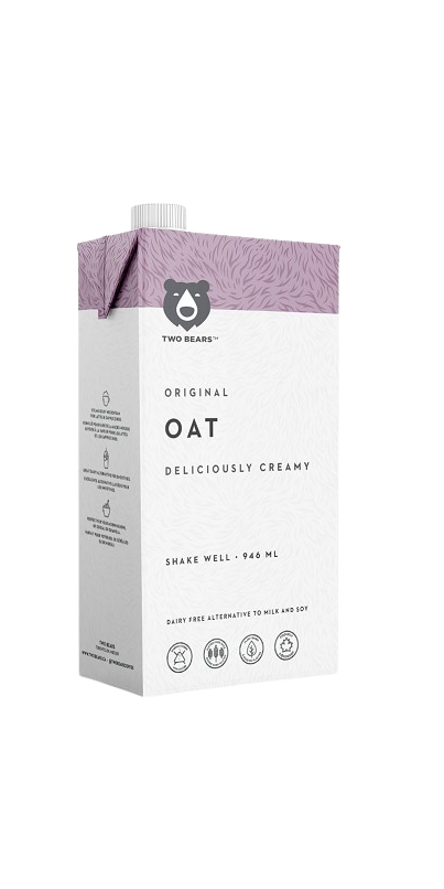 Buy Two Bears Original Oat at Well.ca | Free Shipping $35+ in Canada
