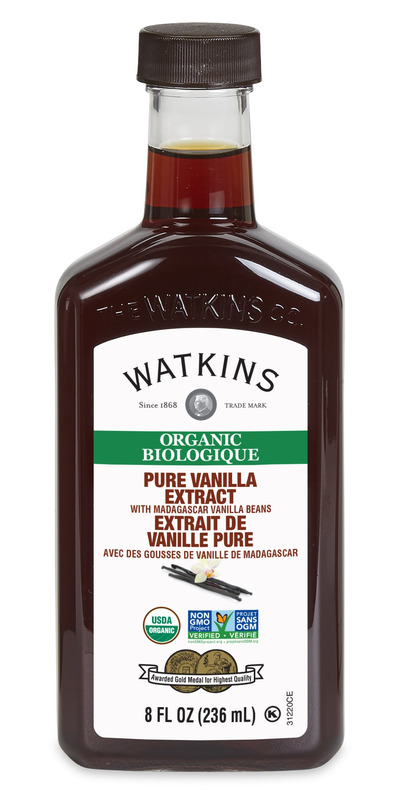 Buy Watkins Organic Pure Vanilla Extract at Well.ca | Free Shipping $35 ...