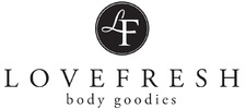 Shop LOVEFRESH at Well.ca | Free Shipping $35+ in Canada