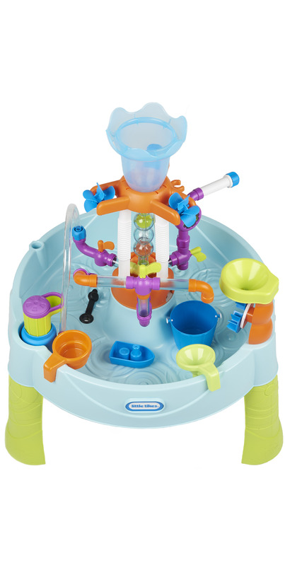 Buy Little Tikes Flowin' Fun Water Table at Well.ca | Free Shipping $35 ...