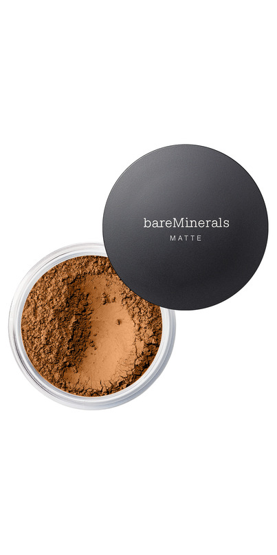 Buy bareMinerals Loose Powder Matte Foundation SPF 15 at Well.ca | Free ...