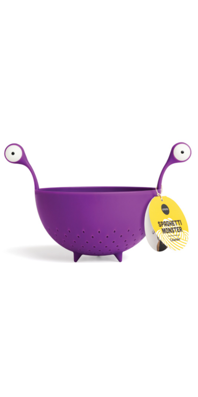 Buy Ototo Strainer Spaghetti Monster Purple at Well.ca | Free Shipping ...