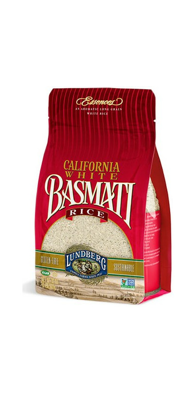 Buy Lundberg California White Basmati Rice at Well.ca | Free Shipping ...