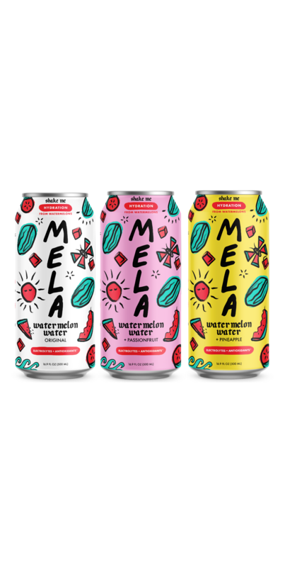 Buy MELA Watermelon Water Variety Bundle at Well.ca | Free Shipping $35 ...