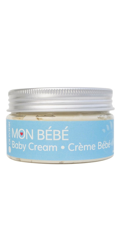 Buy Olivier Mon Bebe Cream at Well.ca | Free Shipping $35+ in Canada