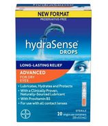 Buy hydraSense at Well.ca | Free Shipping $35+ in Canada