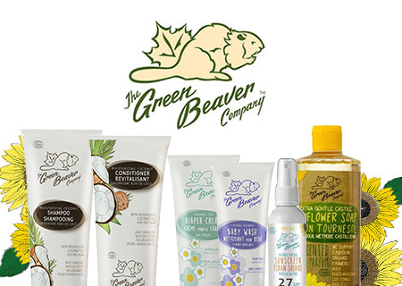 Buy Green Beaver at Well.ca | Free Shipping $35+ in Canada