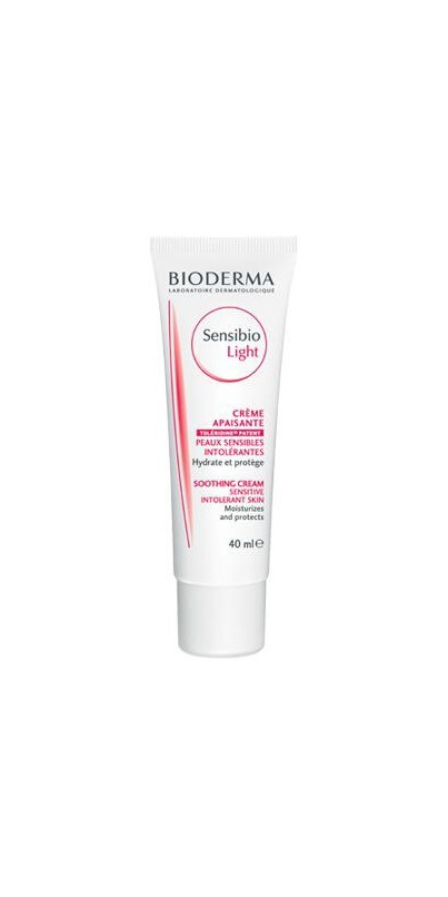 Buy Bioderma Sensibio Light Cream at Well.ca | Free Shipping $35+ in Canada
