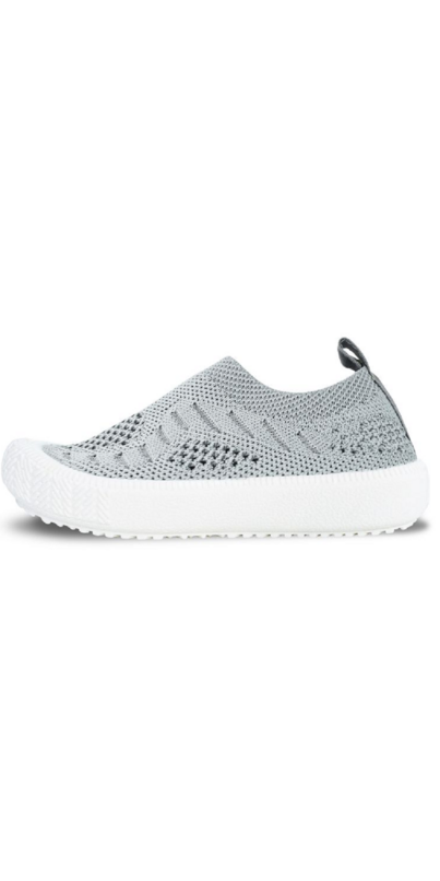 Buy Jan & Jul Kids Breeze Shoes Grey at Well.ca | Free Shipping $35+ in ...