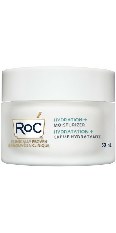Buy RoC Multi Correxion Hydration Plus Moisturizer at Well.ca | Free ...