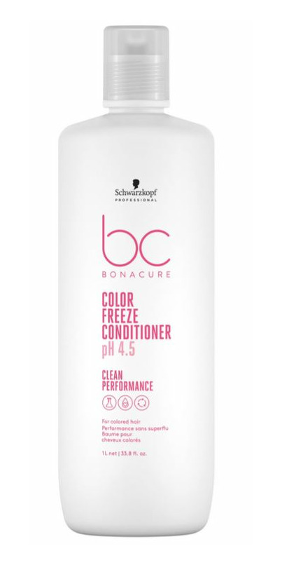 Buy BC Bonacure Colour Freeze Conditioner at Well.ca | Free Shipping ...