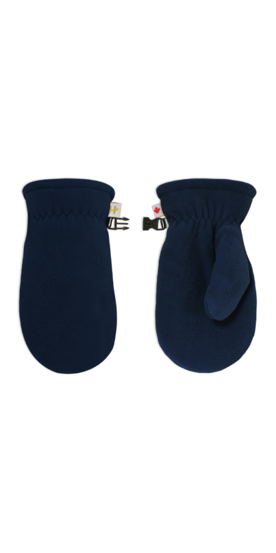 Buy Hot Paws Fleece Mittens Pacific at Well.ca | Free Shipping $35+ in ...