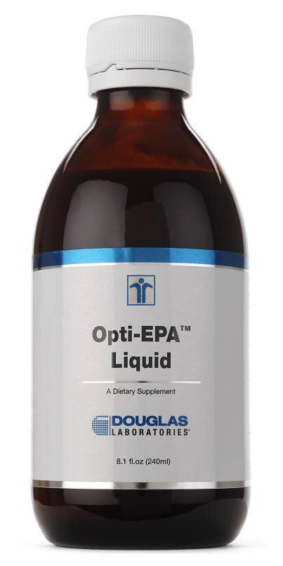 Buy Douglas Laboratories Opti-EPA Liquid at Well.ca | Free Shipping $35 ...