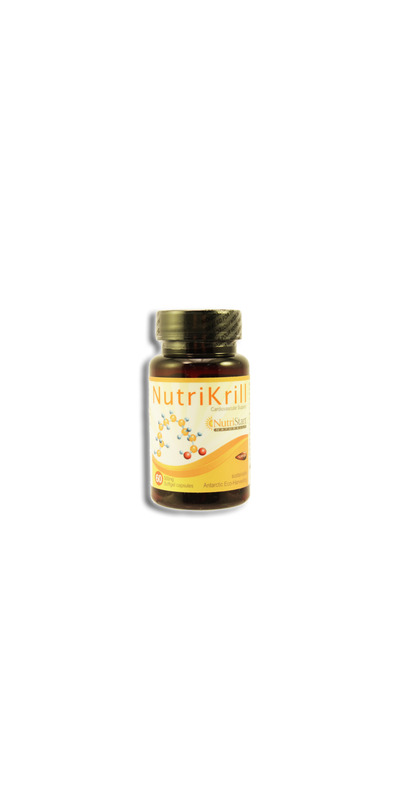 Buy NutriStart NutriKrill Superba Krill Oil at Well.ca | Free Shipping ...