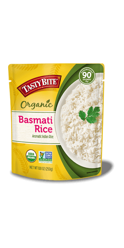 Buy Tasty Bite Basmati Rice at Well.ca | Free Shipping $35+ in Canada