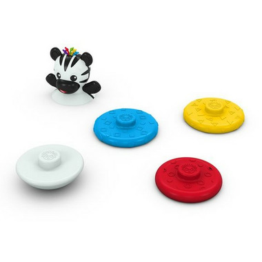 Buy Baby Einstein Stack & Wobble Zen Teether Toy at Well.ca | Free ...