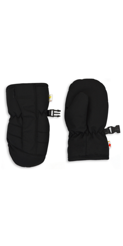 Buy Hot Paws Infant Easy-On Winter Mittens Black at Well.ca | Free ...