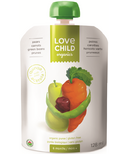 Buy Love Child Organics Multigrain Toodle O's Banana at Well.ca | Free ...