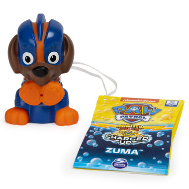 Buy Paw Patrol Bath Squirters Zuma at Well.ca | Free Shipping $35+ in ...