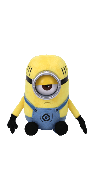 Buy Ty Minions Mel Regular at Well.ca | Free Shipping $35+ in Canada
