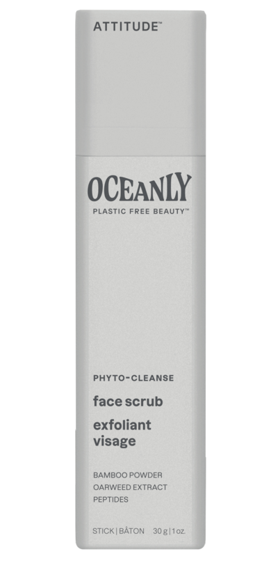 Buy ATTITUDE Oceanly Phyto-Cleanse Face Scrub Stick at Well.ca | Free ...