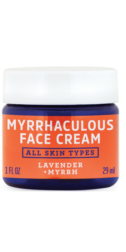Buy Fatco Myrrhaculous Face Cream at Well.ca | Free Shipping $35+ in Canada