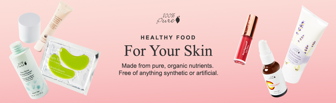 Buy 100% Pure products from Canada at Well.ca - Canada's online health ...