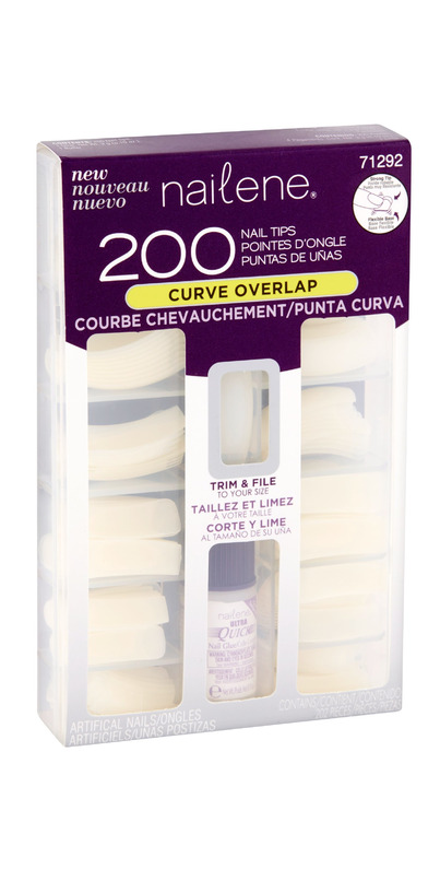 Buy Nailene Kit Nail Oval at Well.ca | Free Shipping $35+ in Canada