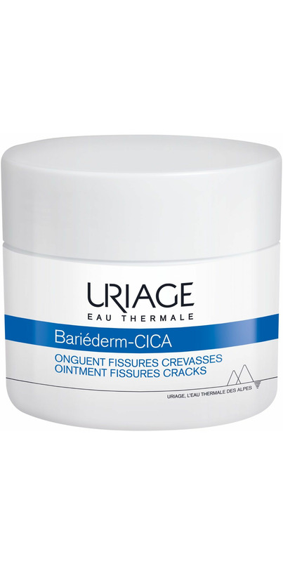 Buy URIAGE Bariederm-CICA Ointment Fissures Cracks at Well.ca | Free ...