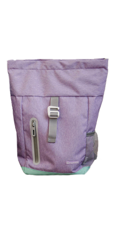 Buy bbluv Nomad Kids Backpack Violet at Well.ca | Free Shipping $35+ in ...