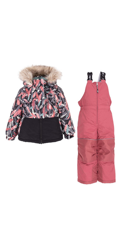 Buy Nano Nadine Kids Snowsuit at Well.ca | Free Shipping $35+ in Canada
