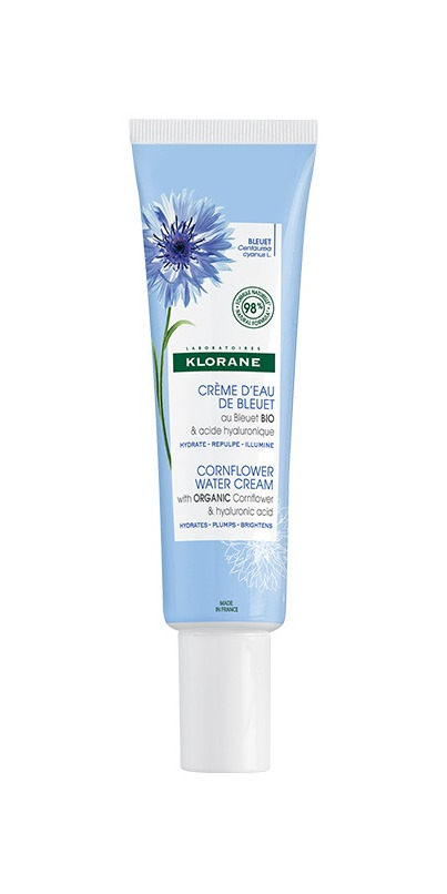 Buy Klorane Water Cream With Organic Cornflower at Well.ca | Free ...