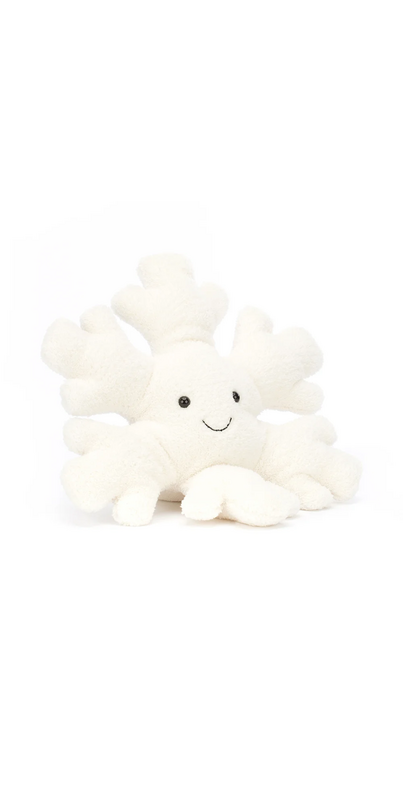Buy Jellycat Amuseable Snowflake at Well.ca | Free Shipping $35+ in Canada