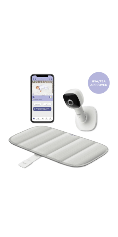 Buy Hubble Connected Dream + at Well.ca | Free Shipping $35+ in Canada