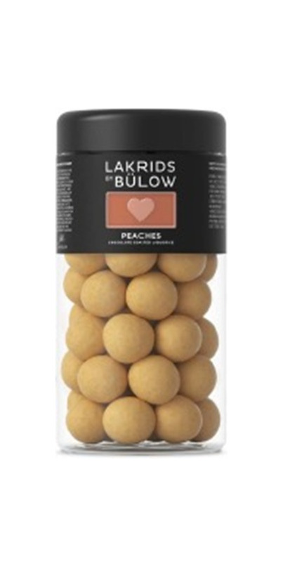 Buy Lakrids Liquorice Peaches at Well.ca | Free Shipping $35+ in Canada