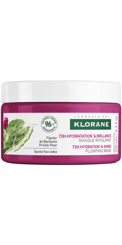 Buy Klorane Plumping Mask with Prickly Pear at Well.ca | Free Shipping ...