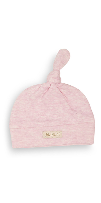Buy Juddlies Breathe EZE Hat Pink Fleck at Well.ca | Free Shipping $35 ...