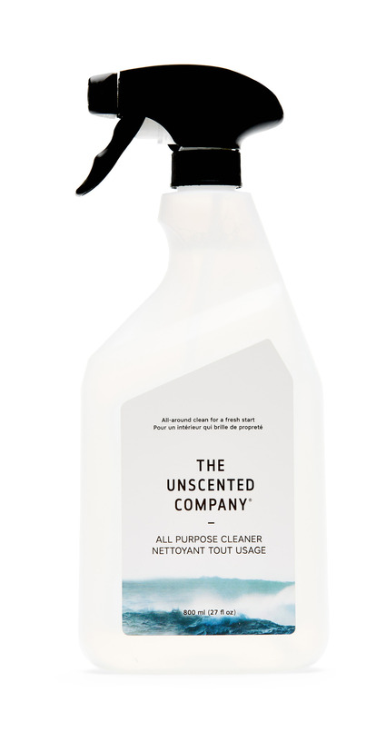 Buy The Unscented Company All Purpose Spray at Well.ca | Free Shipping ...