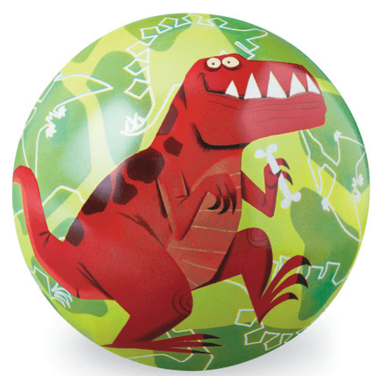 Buy Crocodile Creek Play Ball T Rex at Well.ca | Free Shipping $35+ in ...
