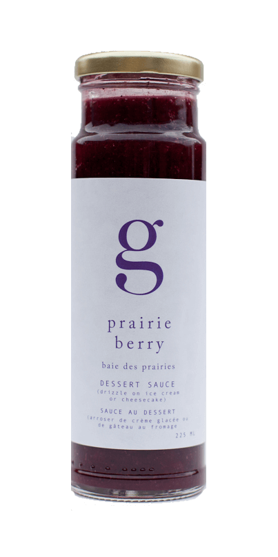 Buy Gourmet Inspirations Prairie Berry Dessert Sauce at Well.ca | Free ...