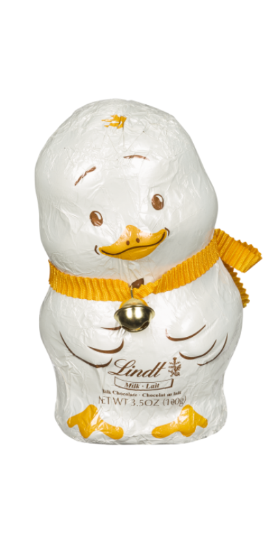 Buy Lindt Chick Milk Chocolate at Well.ca | Free Shipping $35+ in Canada