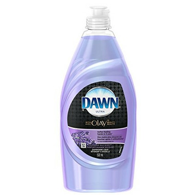 Buy Dawn Hand Renewal with Olay Beauty Dish Washing Liquid at Well.ca ...