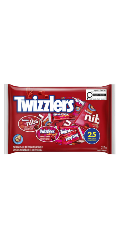 Buy Twizzlers Halloween Assorted Pack at Well.ca | Free Shipping $35 ...