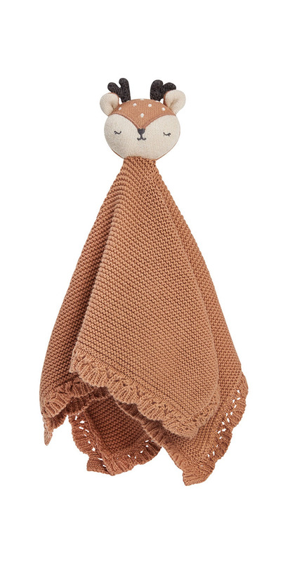 Buy Avery Row Cuddle Cloth Dainty Deer at Well.ca | Free Shipping $35 ...
